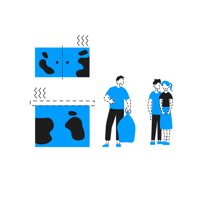 Fire and Smoke Damage Restoration | Disaster Cleanup Boise