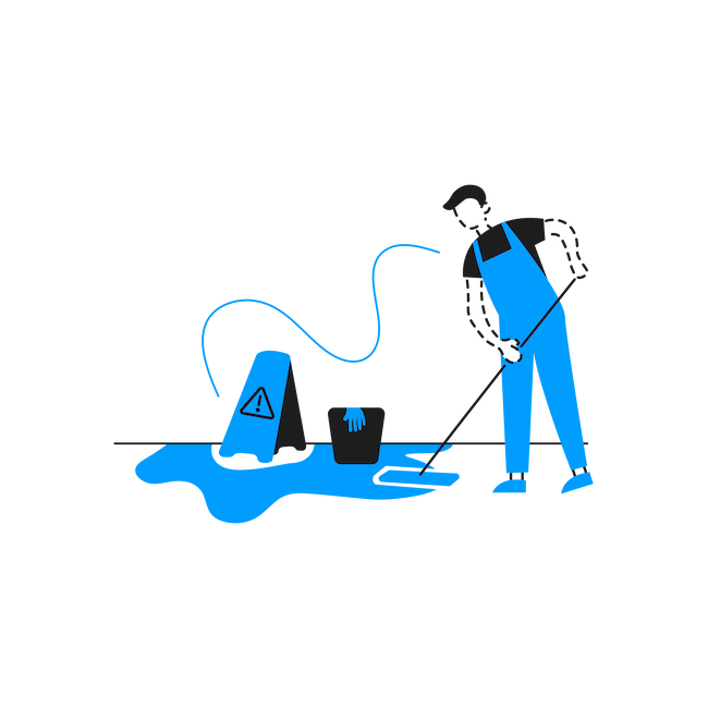 Hazardous Materials Cleanup | Disaster Cleanup Boise