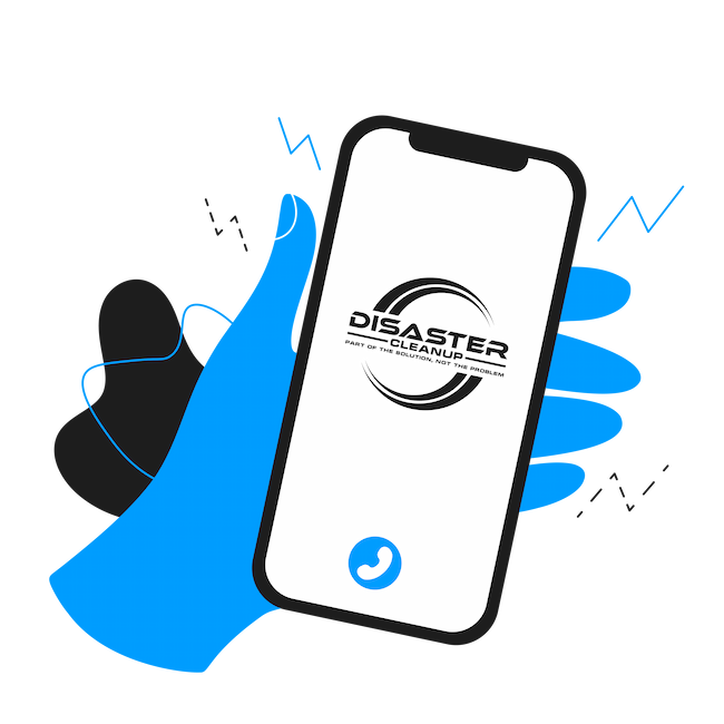 Disaster Cleanup Services Boise | Disaster Cleanup