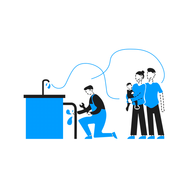 Water Damage Restoration | Disaster Cleanup Boise