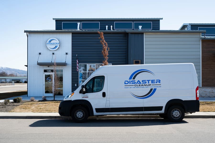 Meet Our Restoration Team | Disaster Cleanup Boise